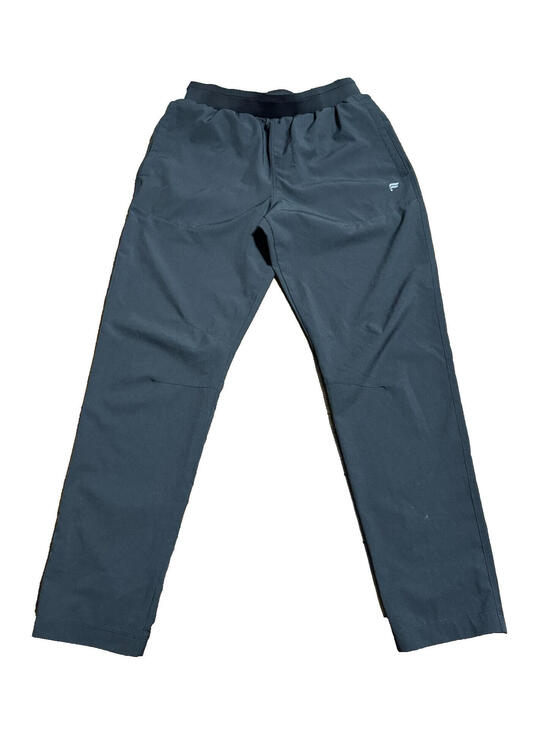 Fabletics | Pants | Fabletics The Fundamental Pants Black Performance ...